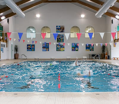 Explore our Campus | Downe House School