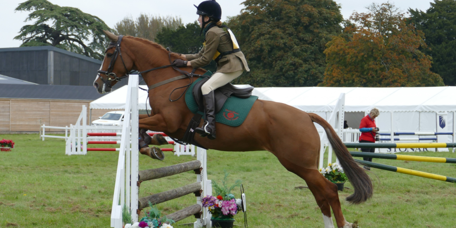 Sport | Downe House School