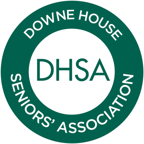 Seniors' Association (DHSA) - Downe House School