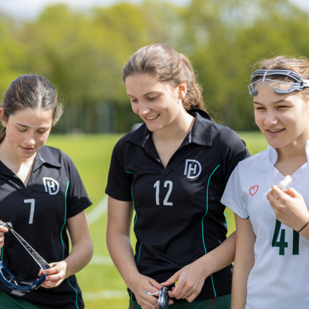 Downe House School | Independent Boarding School For Girls Aged 11-18