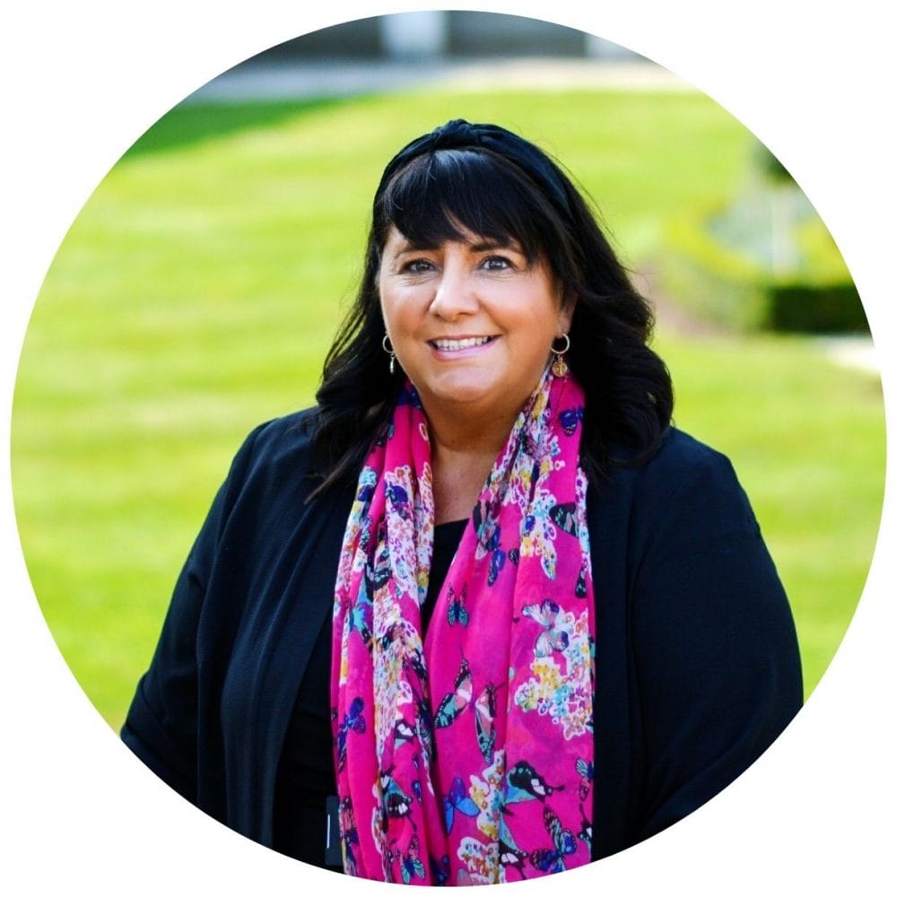 Downe House Muscat - Downe House School