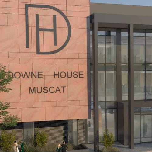 News Archives | Downe House School