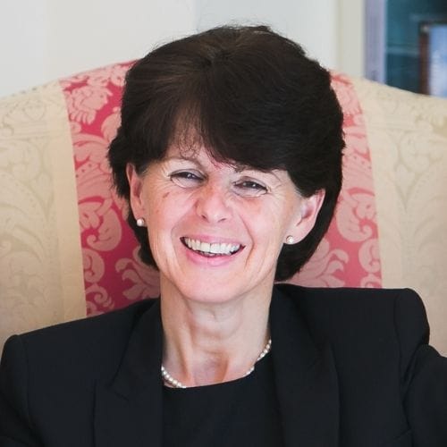 Meet the Staff | Downe House School
