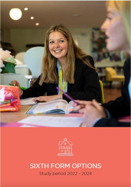 Introduction to Sixth Form - Downe House School