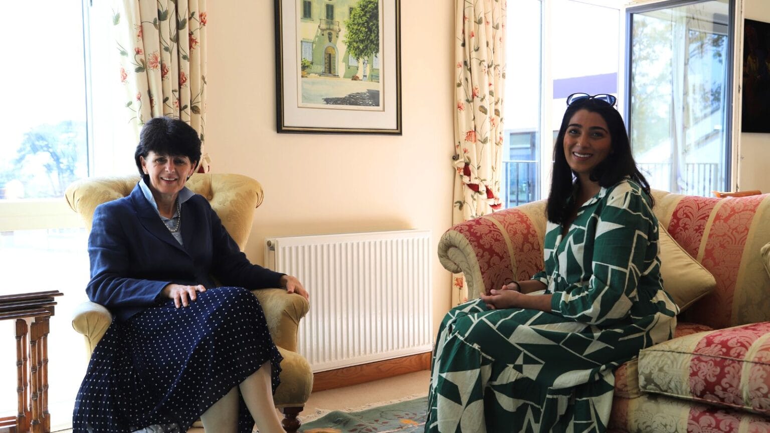 Cookery Masterclass with MasterChef Champion - Downe House School