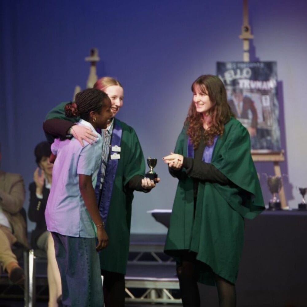 House Drama 2023 - Downe House School