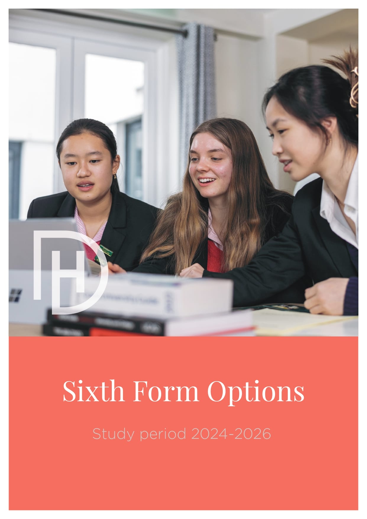 Introduction to Sixth Form - Downe House School