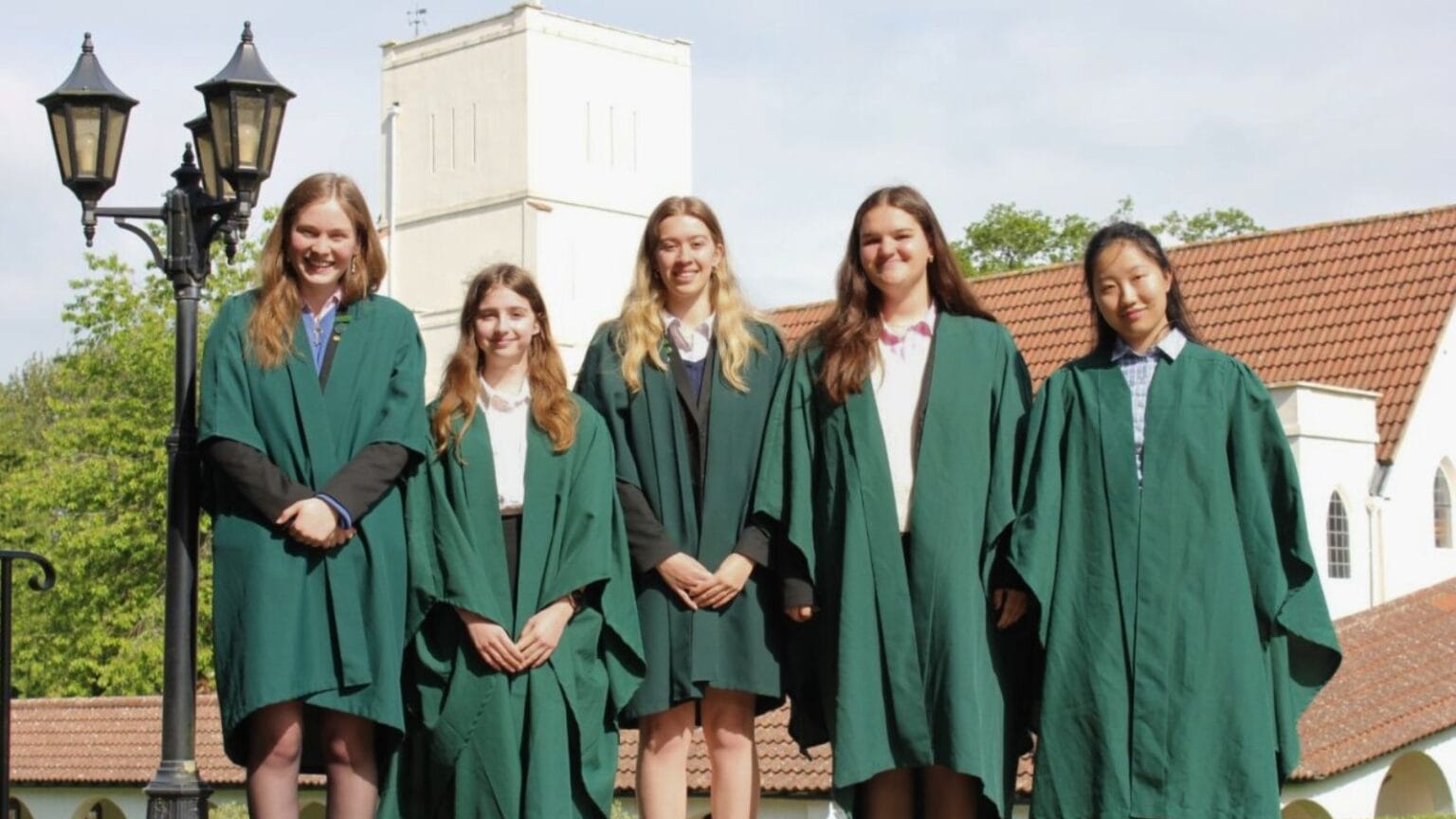 Founder's Concert Programme - Downe House School