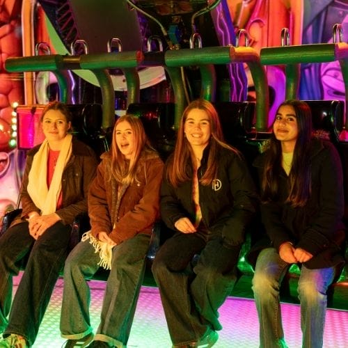 Downe House Funfair 2026 - Downe House School